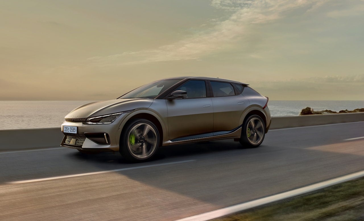 onsemi Silicon Carbide Power Module Selected for Hyundai High ...
