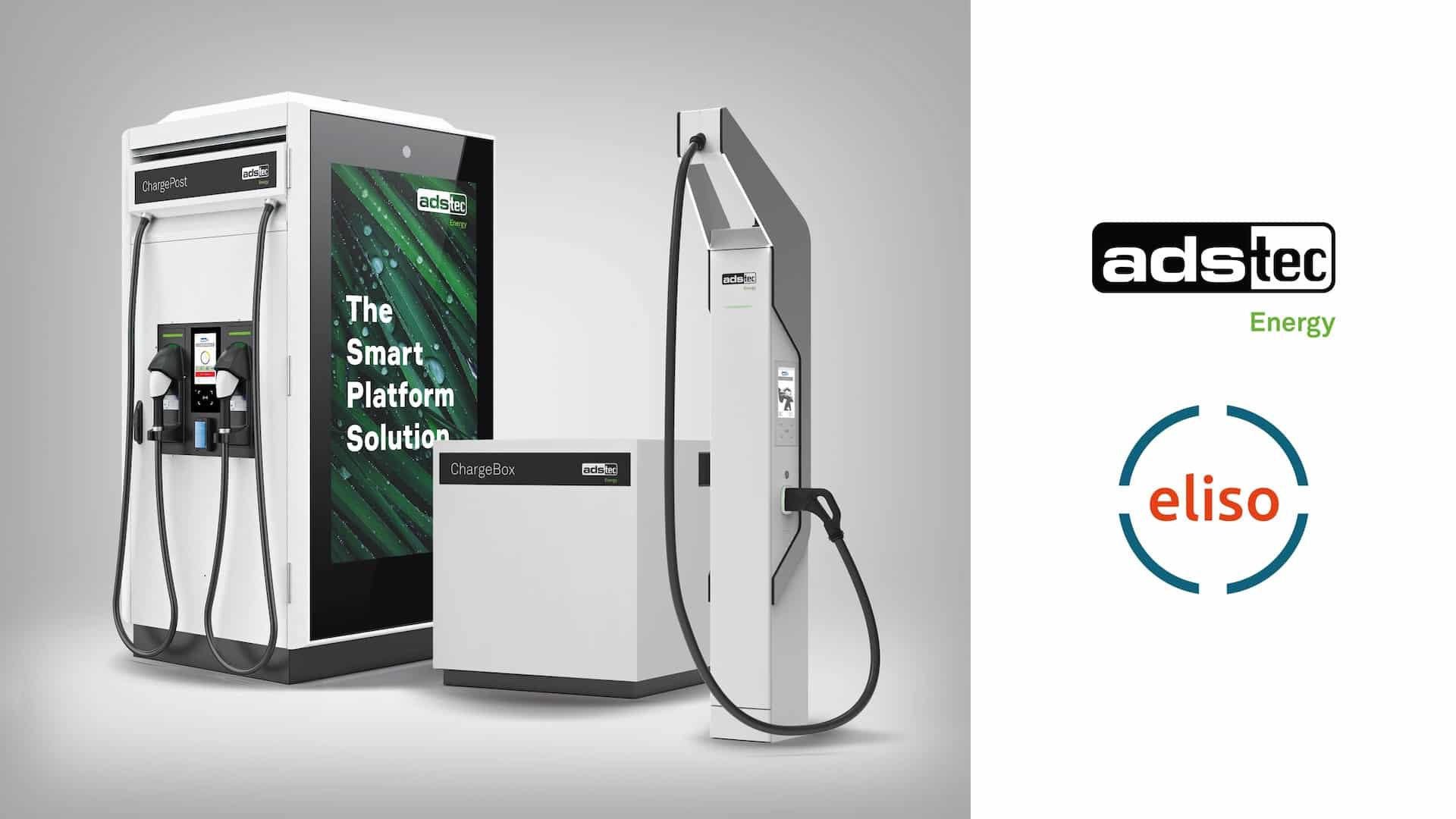 ADS-TEC Energy and Eliso Forge Strategic Partnership - The EV Report