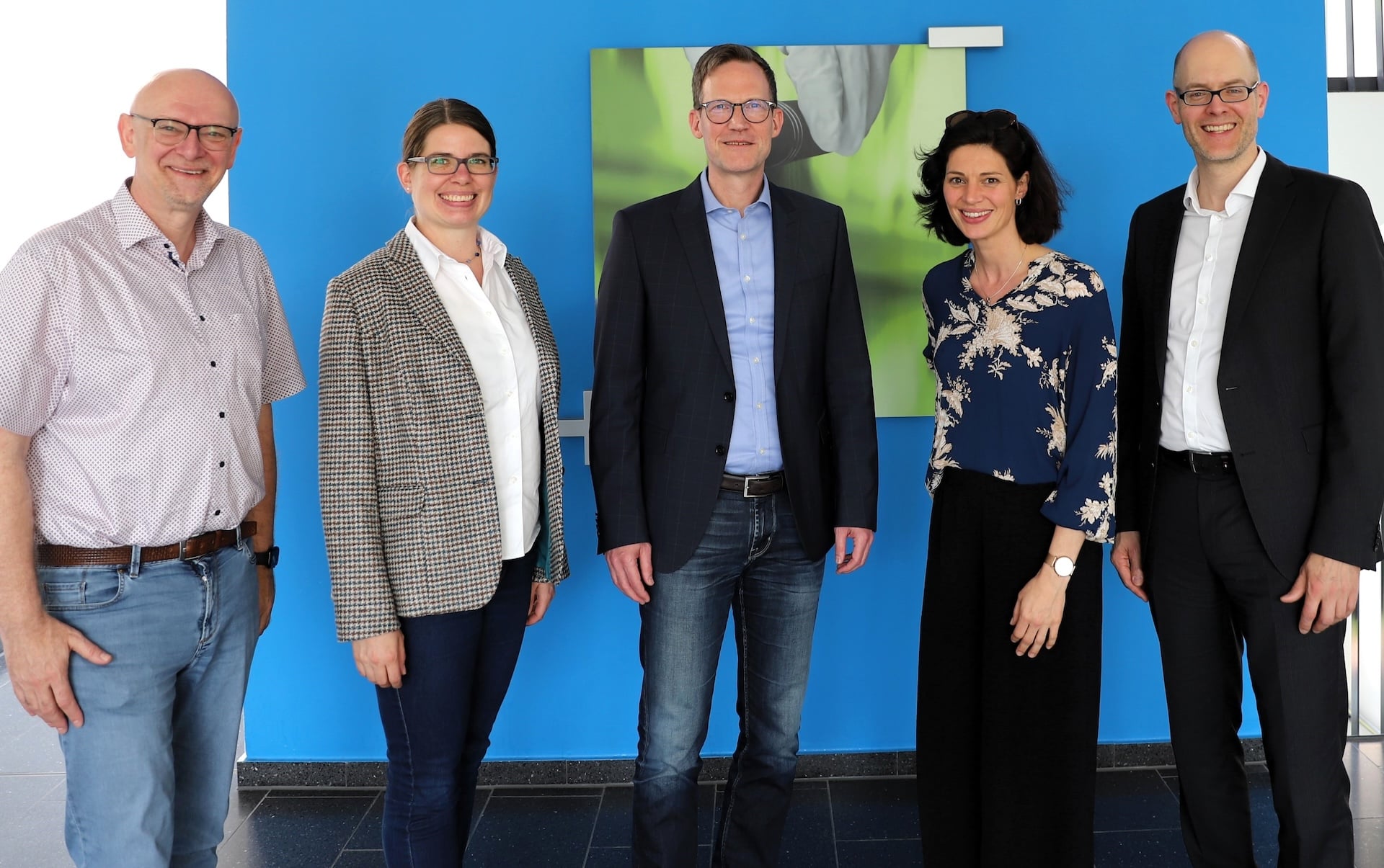 PowerCo and University of Münster Collaboration - The EV Report