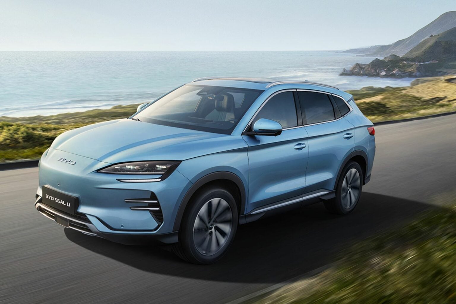 BYD and Uber Accelerate Global EV Transition - The EV Report