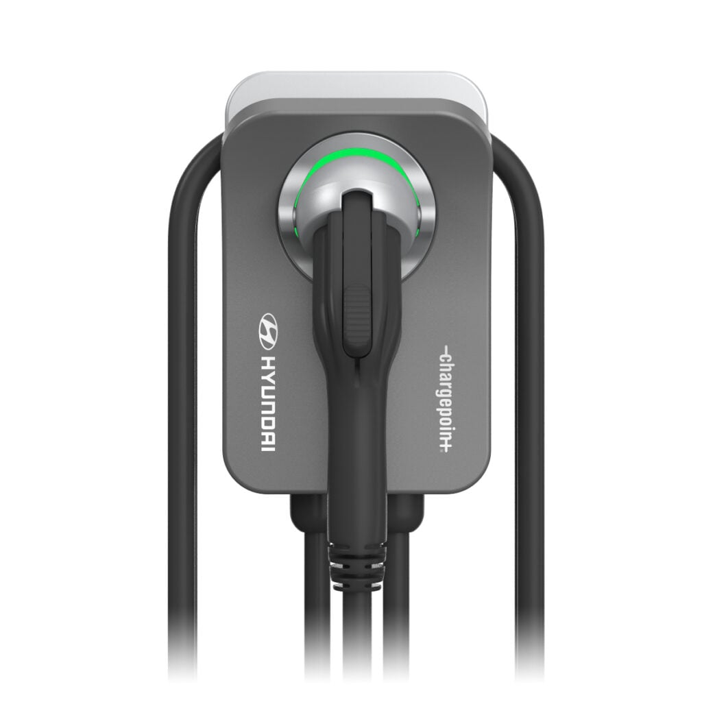 Hyundai Boosts EV Charger Offer - The EV Report