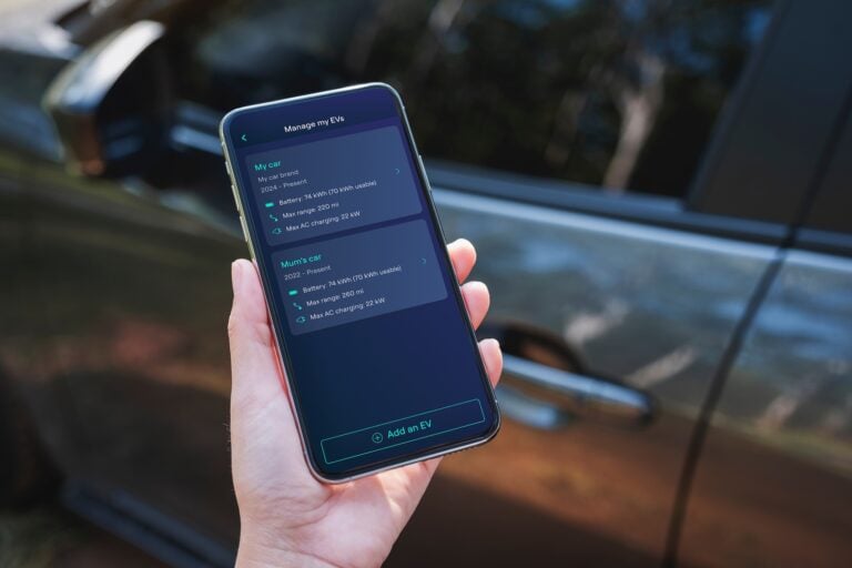 Ohme MultiCar: Charge Multiple EVs Easily - The EV Report