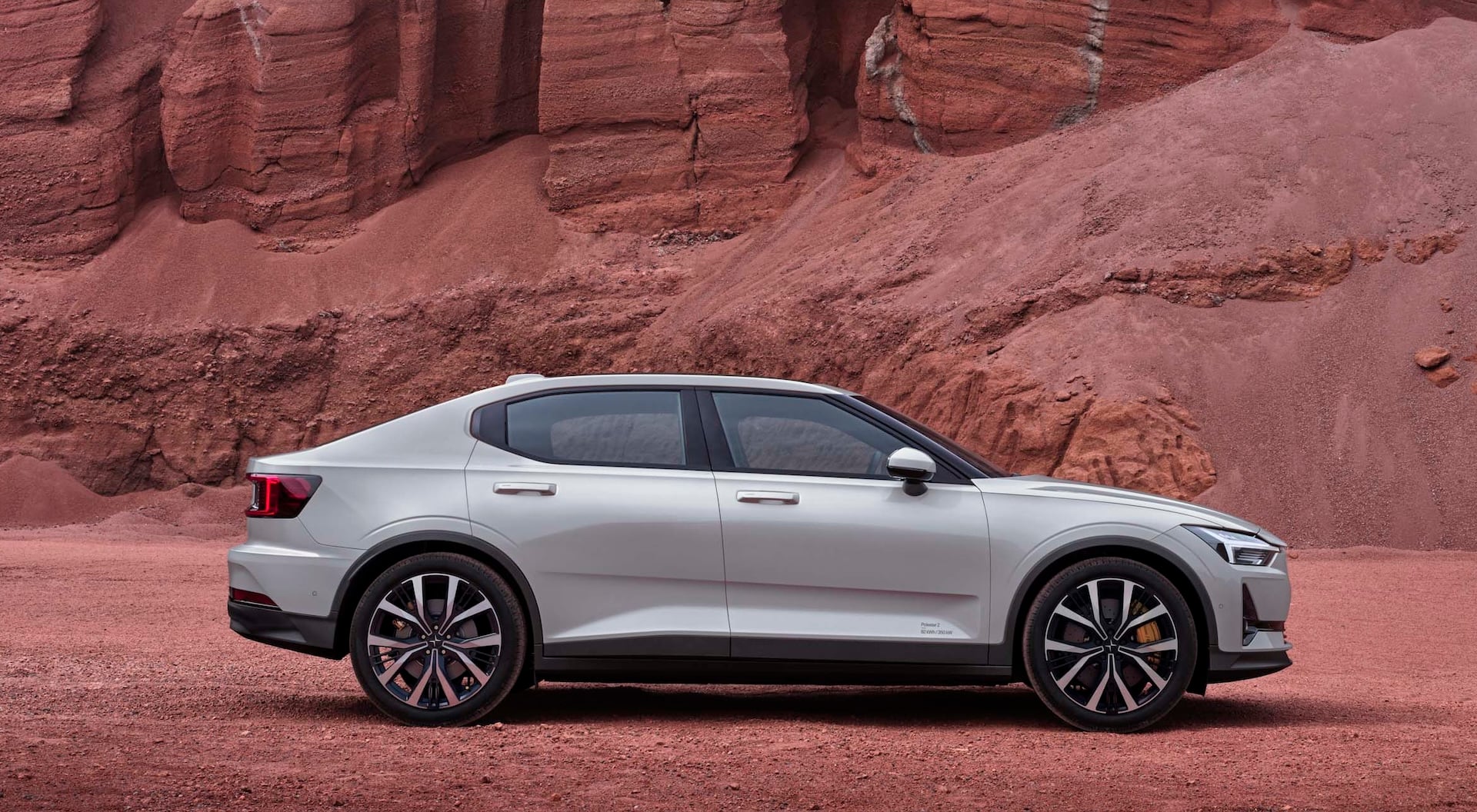 Polestar 2 Gets Major 2026 Updates - The EV Report