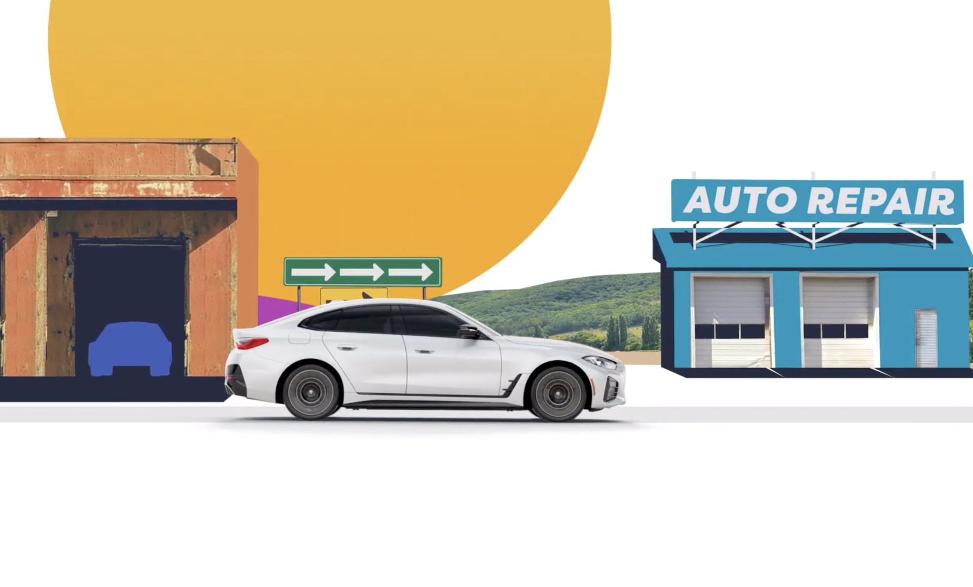 Nick Offerman Boosts EV Education Campaign - The EV Report