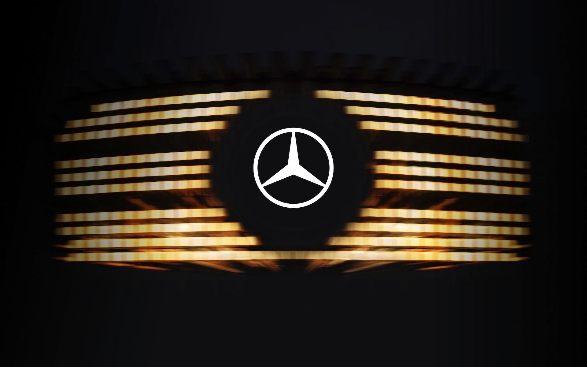 Mercedes-Benz Electric Innovations at IAA 2025 - The EV Report