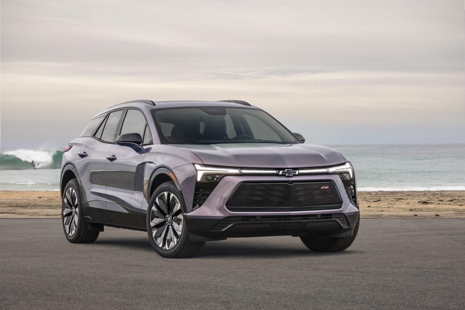 Mercury Insurance Lists Affordable EVs to Insure - The EV Report