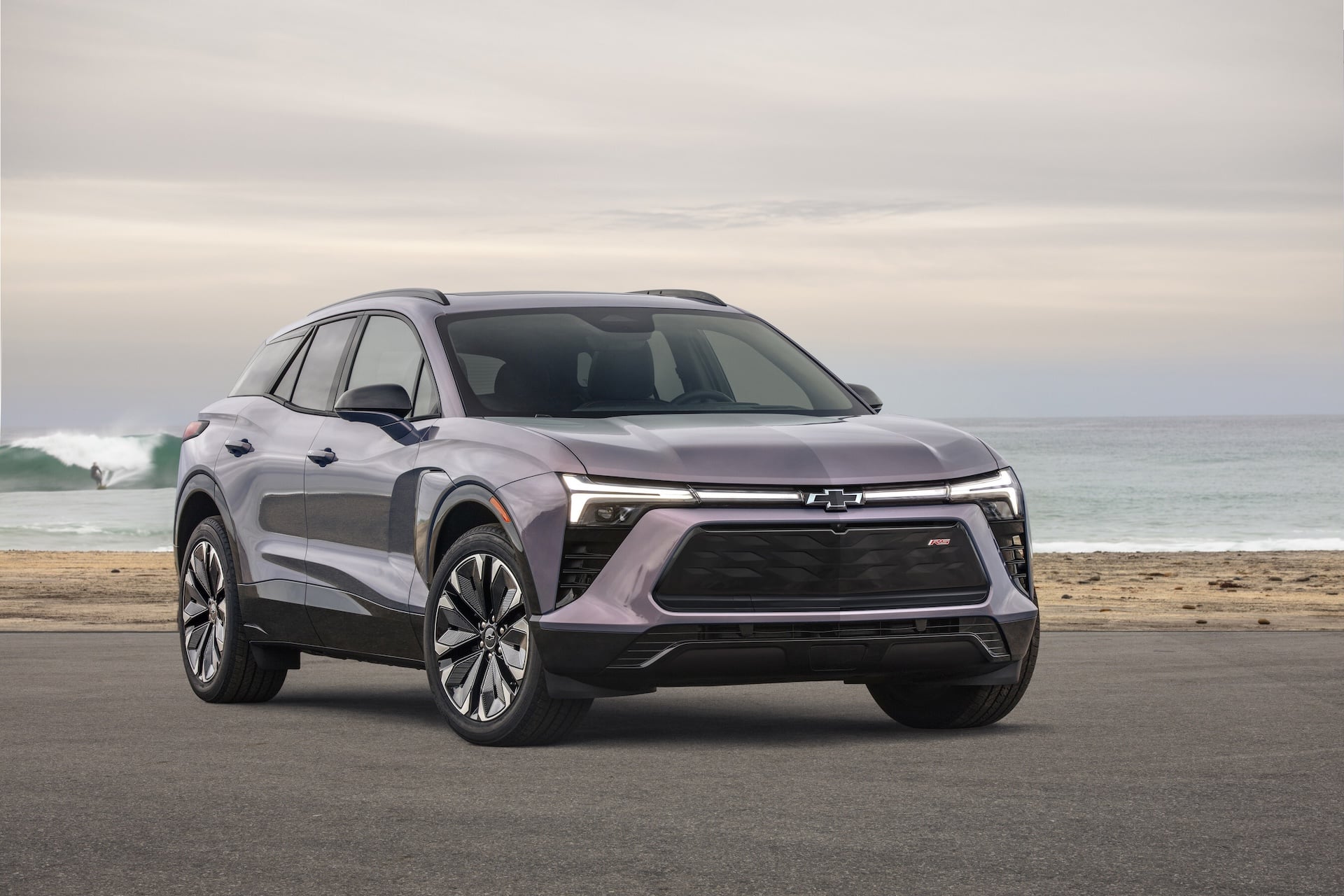 Mercury Insurance Lists Affordable EVs to Insure - The EV Report
