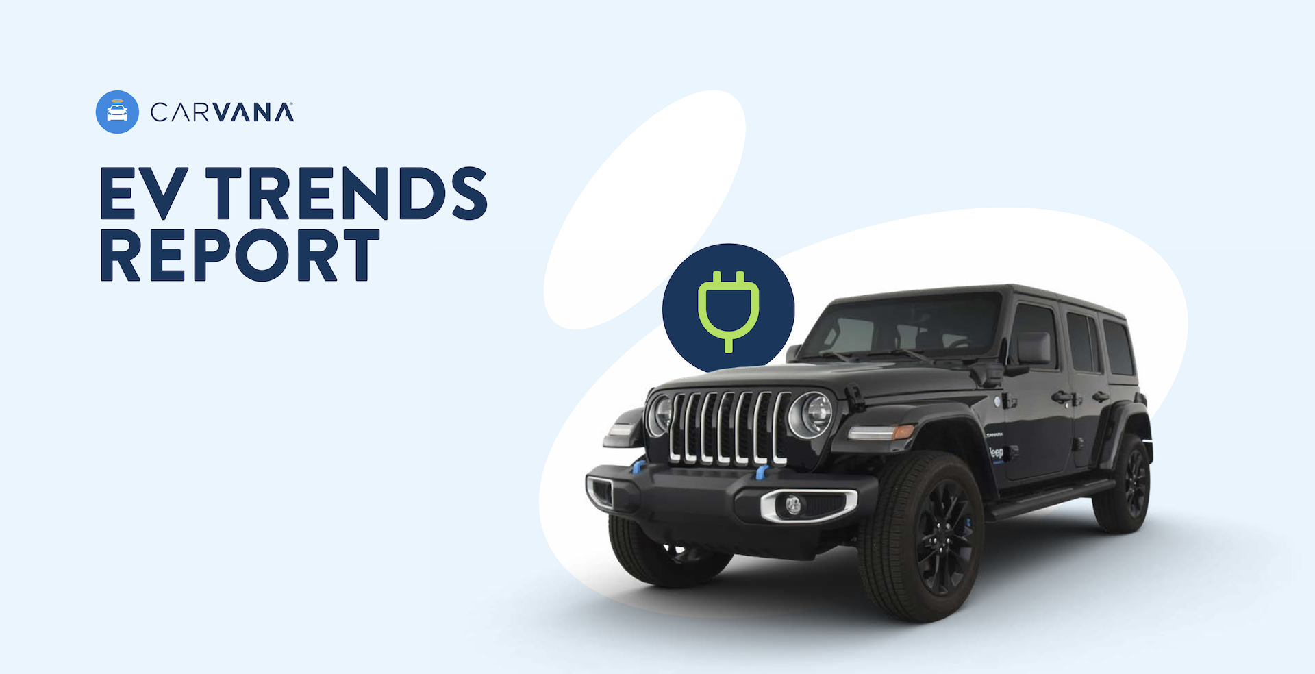 Carvana EV Trends Q2 2025 - The EV Report