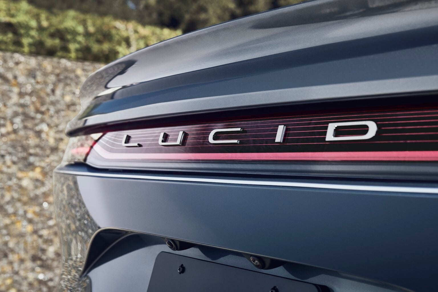 Lucid Announces Reverse Stock Split - The EV Report
