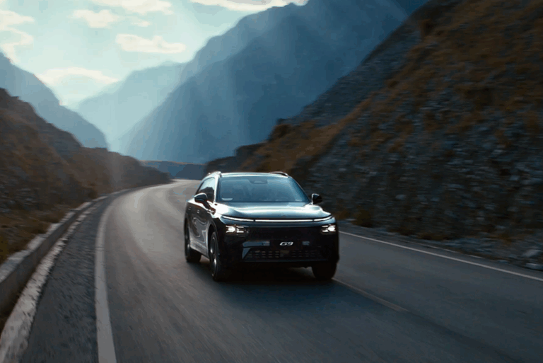 XPeng Volkswagen E/E Collaboration Expands - The EV Report