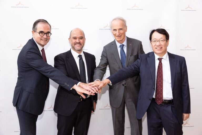 Alliance Advances Electric Vehicle Innovation - The EV Report