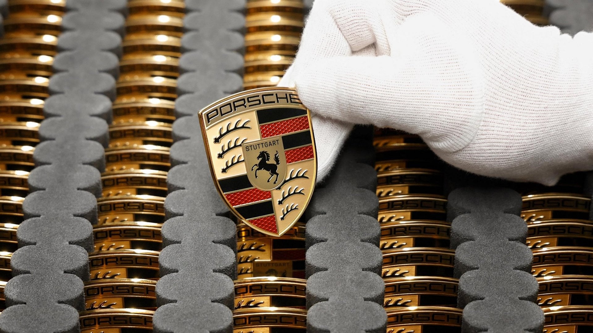 Porsche Adjusts Product Strategy for Resilience - The EV Report