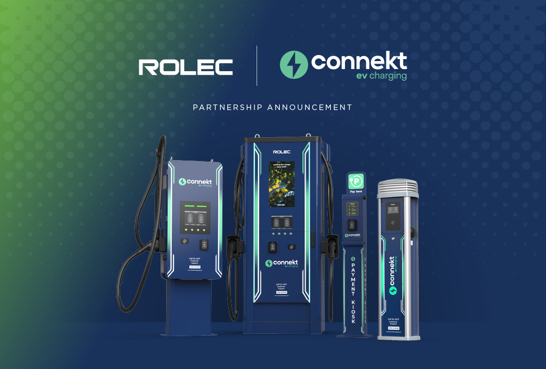 Partnership Expands UK Destination EV Charging - The EV Report