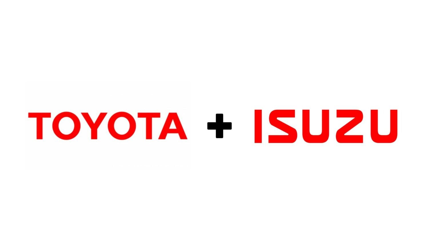 Fuel Cell Electric Truck: Isuzu and Toyota Collaboration - The EV Report