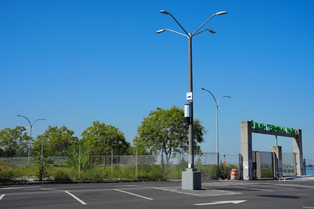 Voltpost Air EV Charging Launched - The EV Report