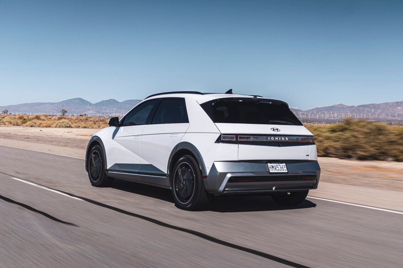 Hyundai Reduces 2026 Ioniq 5 Prices The Ev Report