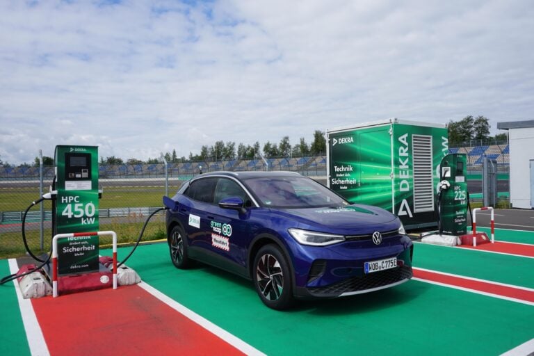 Green NCAP Testing Reveals EV Cold Weather Issues - The EV Report