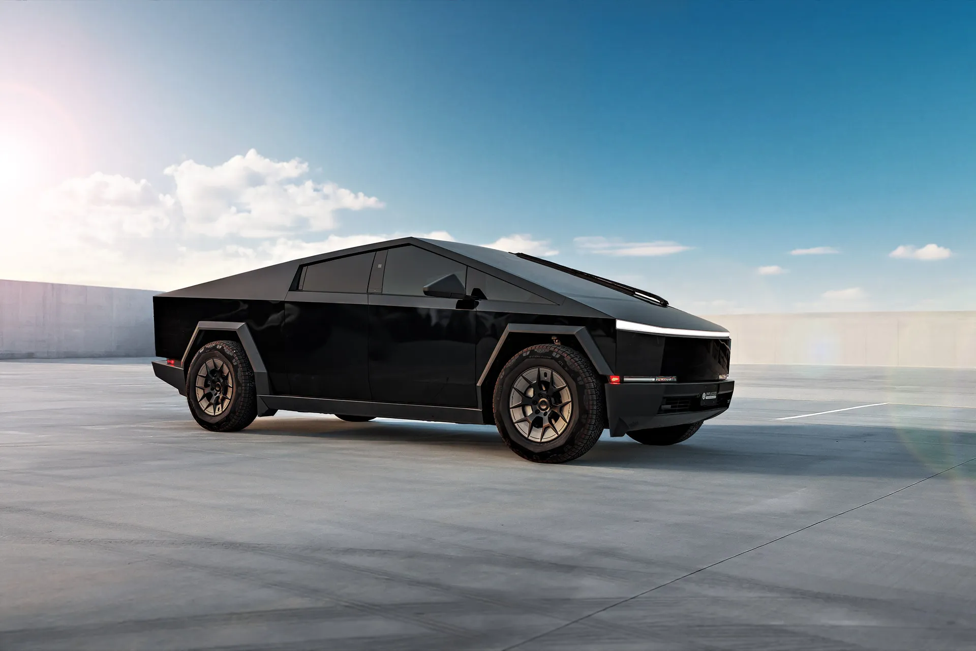 Unplugged Performance Redefines Wheels for Electric Vehicles - The EV ...