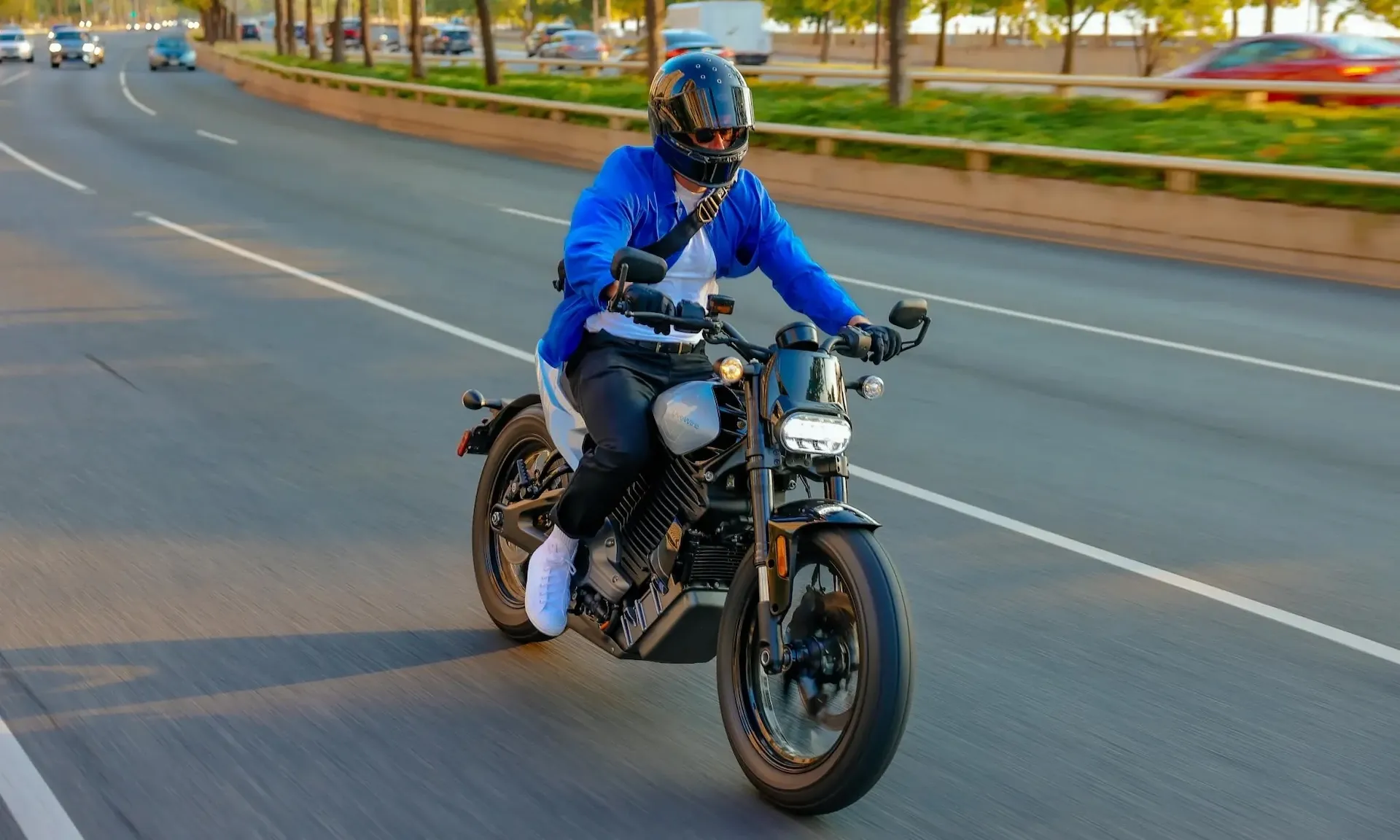 LiveWire Reduces Pricing Across S2 Electric Motorcycle Lineup - The EV ...