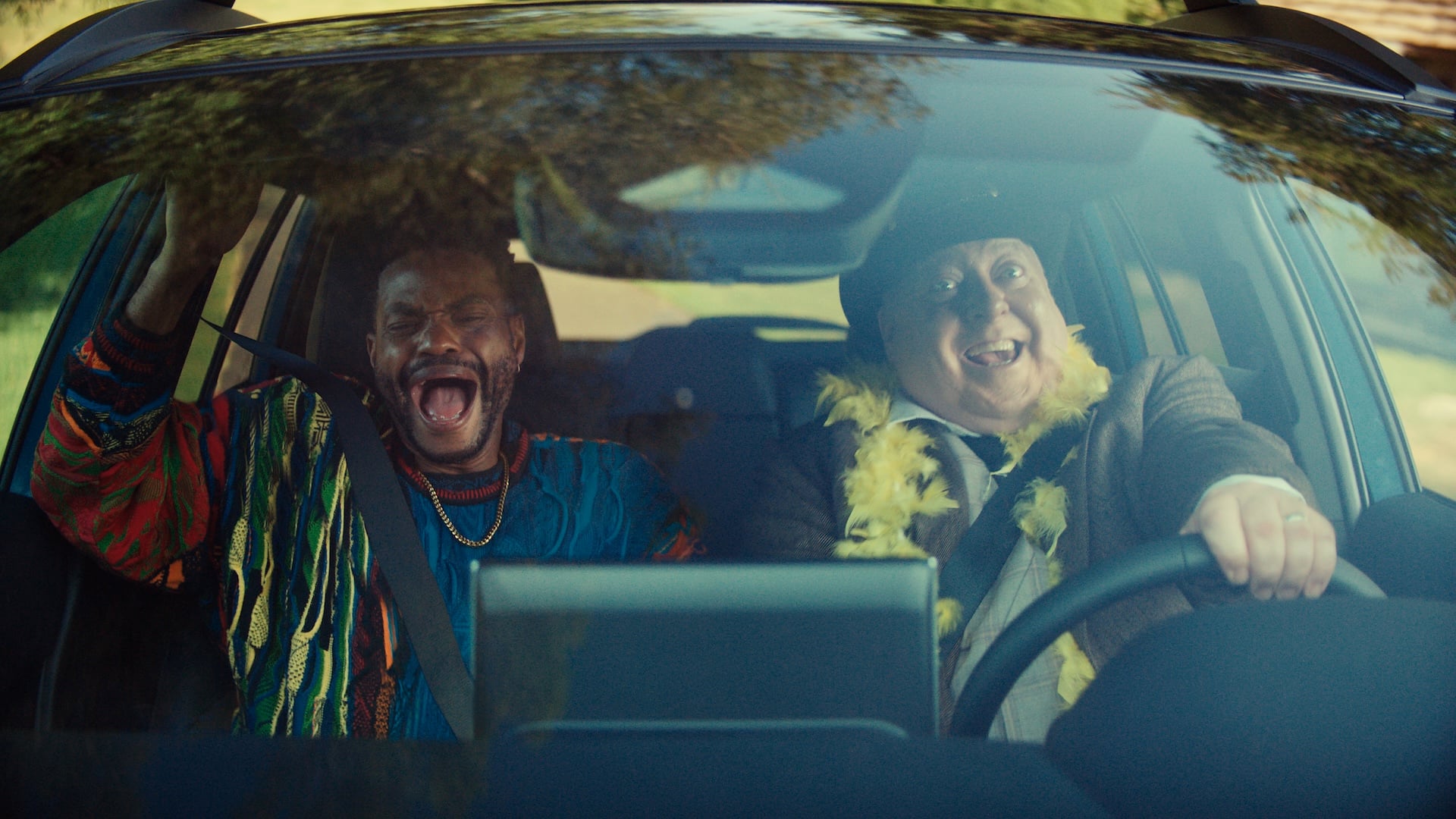 Toyota Launches Corolla Cross Hybrid Campaign With SiriusXM - The EV Report