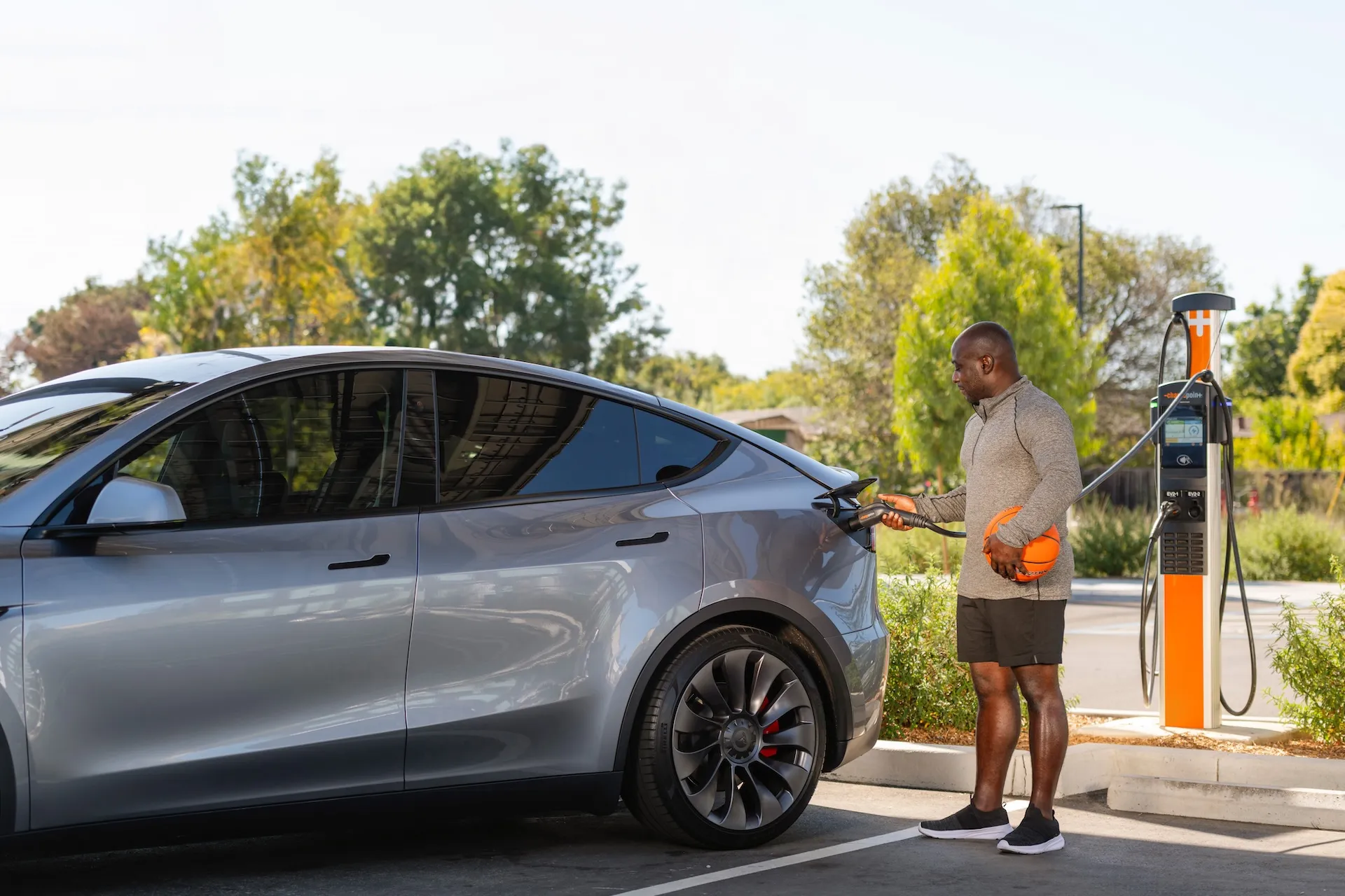 ChargePoint Data Shows Charging Demand Outpacing Infrastructure - The ...