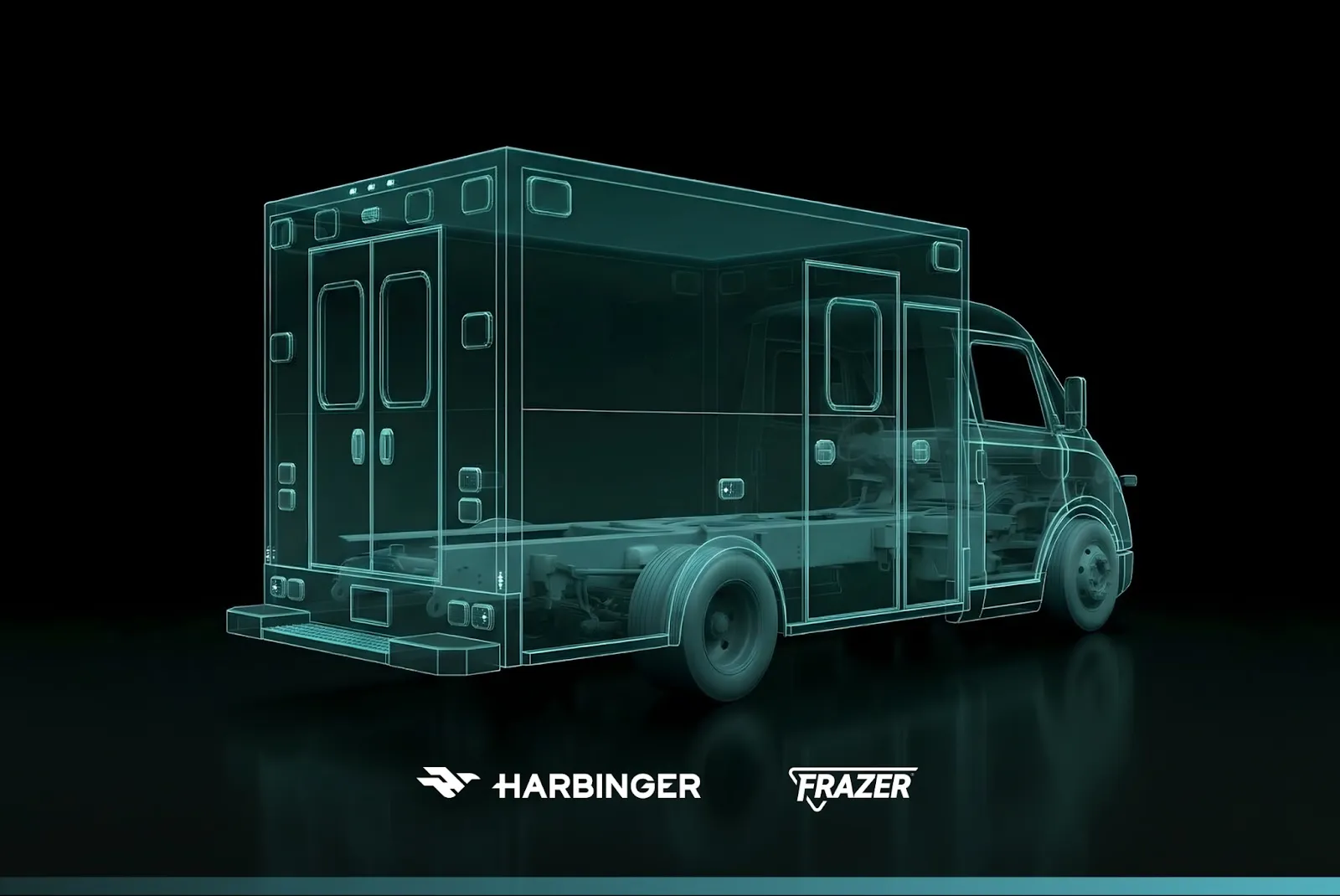 Frazer Partners With Harbinger for Hybrid-Electric Ambulances - The EV ...