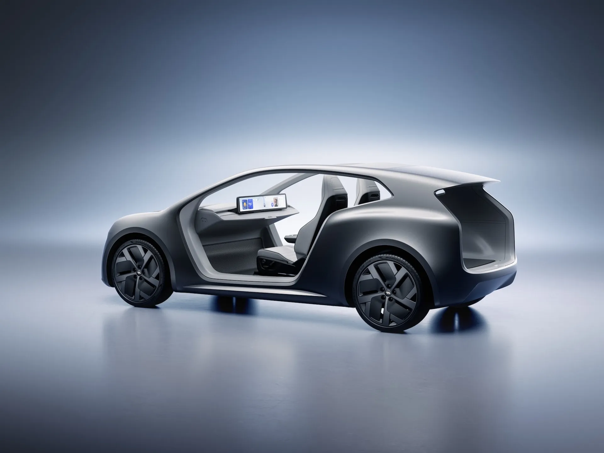 Lucid Unveils Midsize Platform and New Revenue Strategy - The EV Report