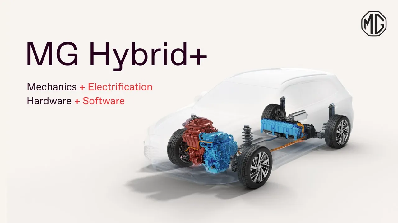 MG Launches SolidCore Semi-Solid-State Battery for Europe - The EV Report