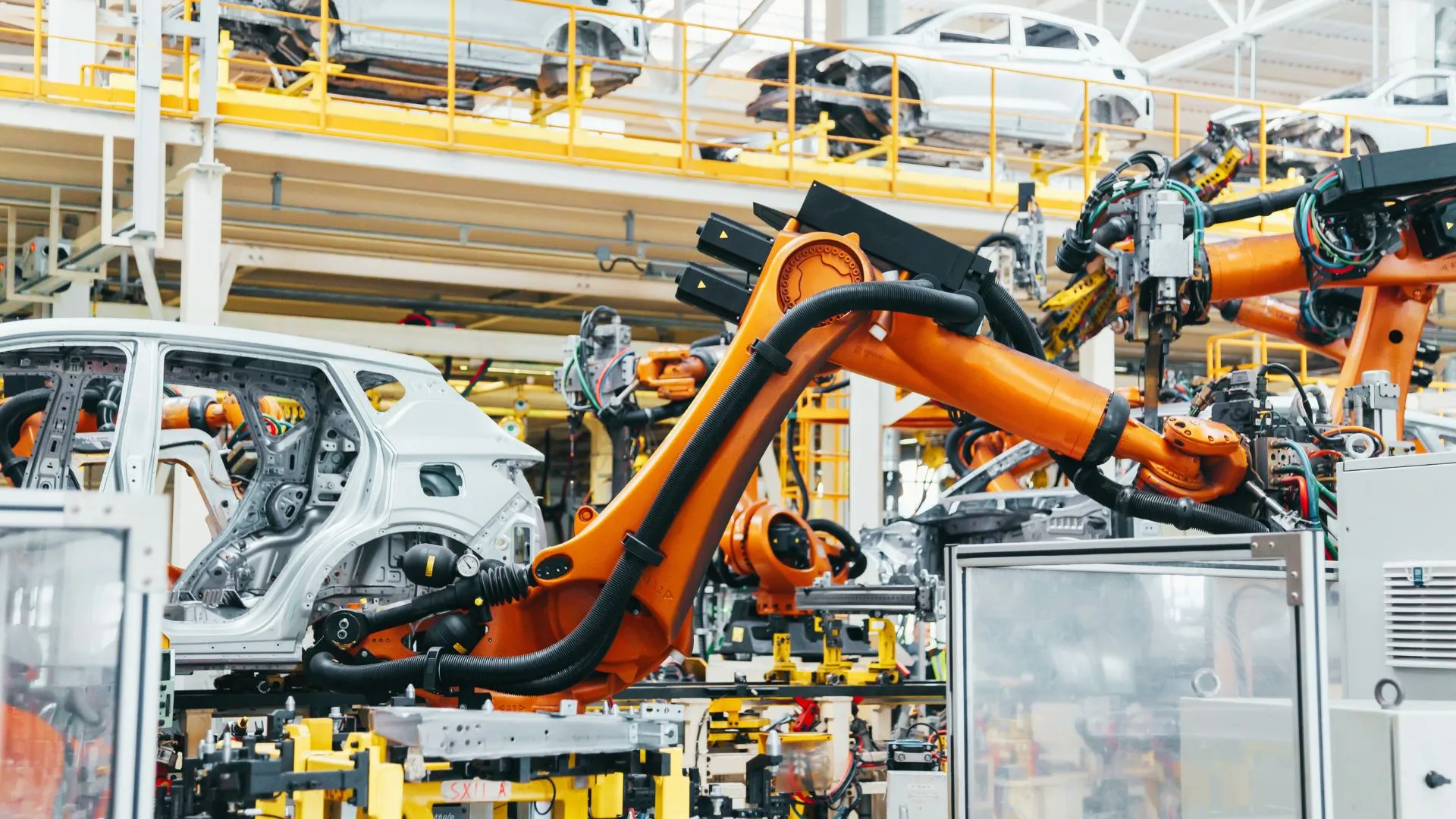 EV Manufacturing Confidence Grows as Costs Decline - The EV Report
