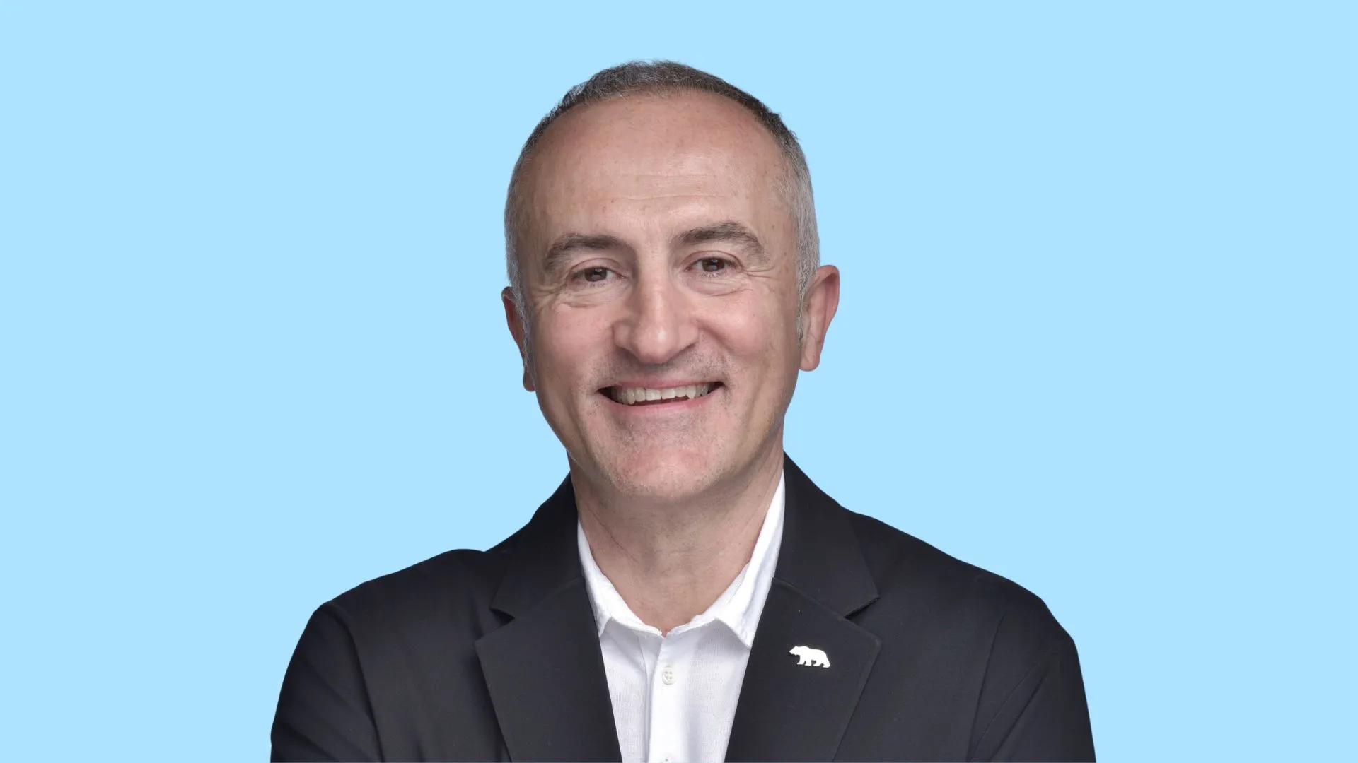 Lucid Appoints Schindler's Silvio Napoli as New Chief Executive - The ...