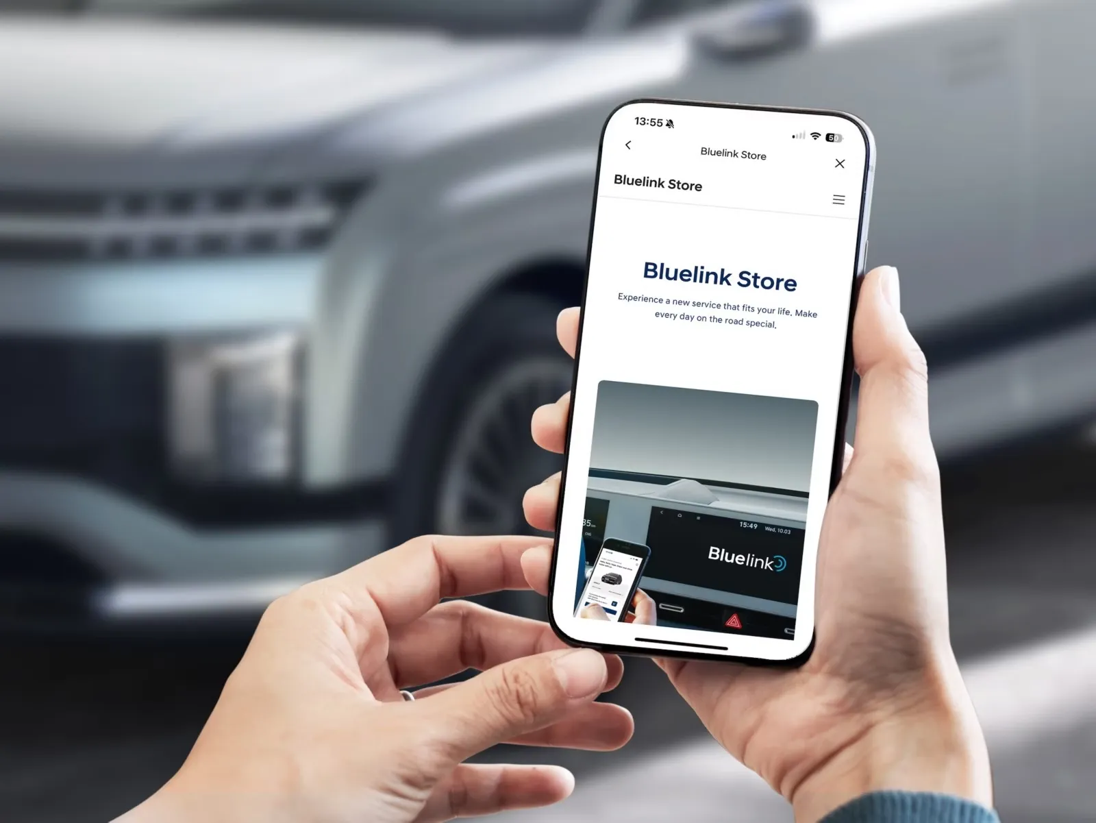 Tesla, Hyundai Lead 2026 JD Power EV App Rankings - The EV Report