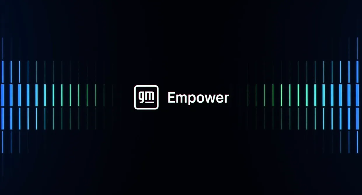 GM Details V2G, Grid-Scale Storage Plans at Empower - The EV Report