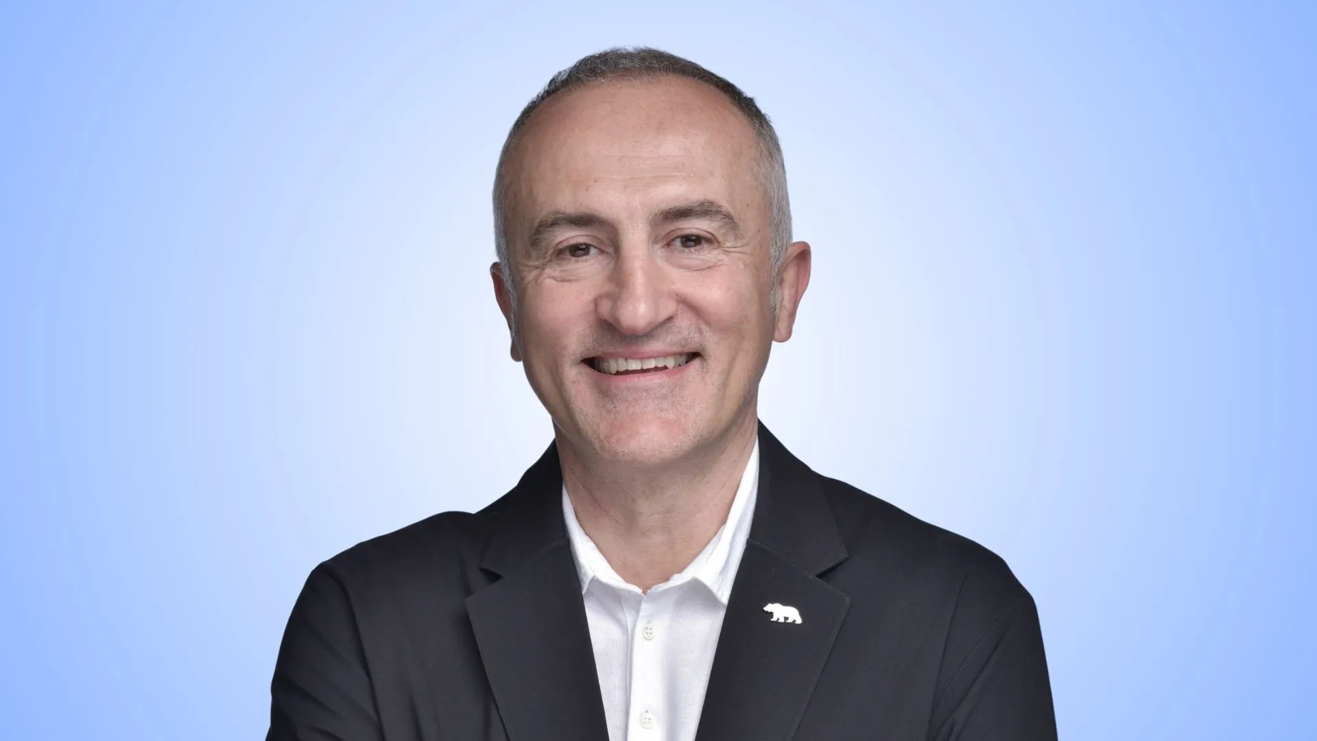 Silvio Napoli Takes Over as Lucid CEO - The EV Report